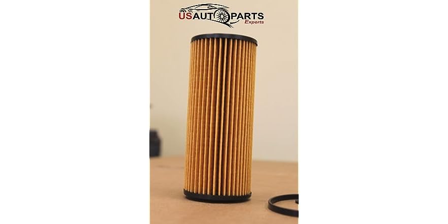 Isuzu Oil Filter Isuzu NRU Eco-Max Reach