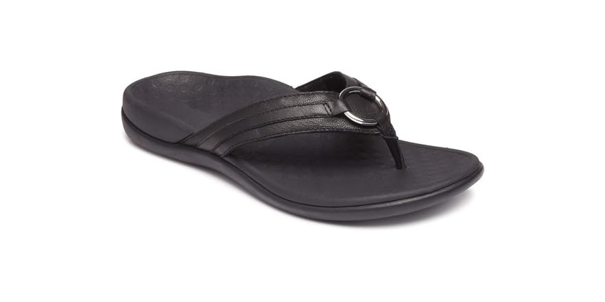 Vionic Women's Tide Aloe Toe-Post Sandals