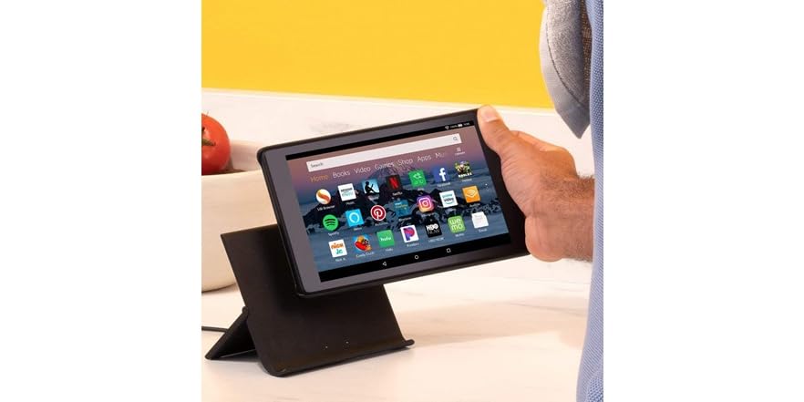 Amazon Charging Dock for Fire HD 8