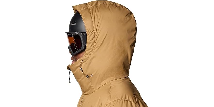 Columbia Men's Slope Style Jacket