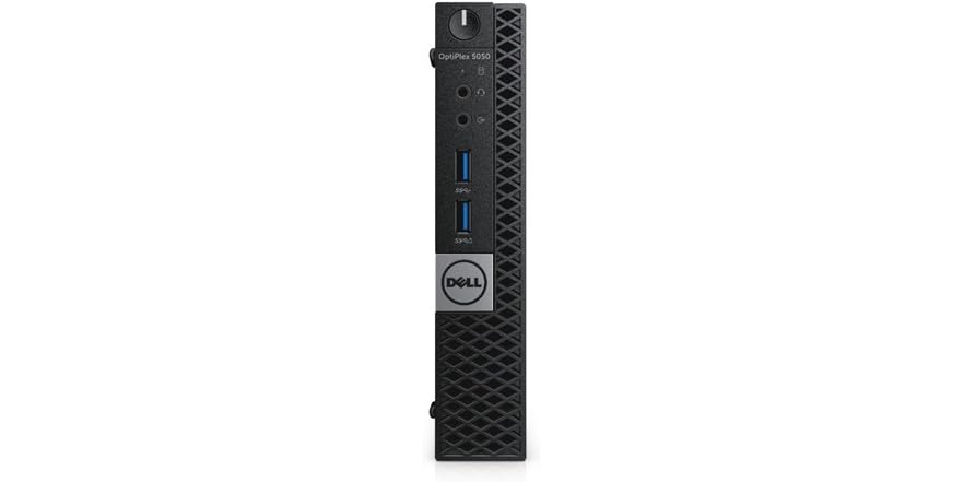 Dell 5050 Micro Desktops (Your Choice)