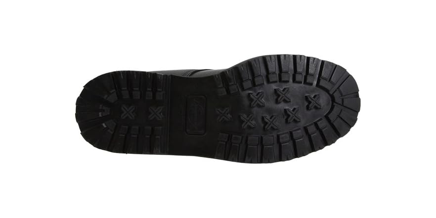 Dickies 6" Raider Soft Toe Work Boots