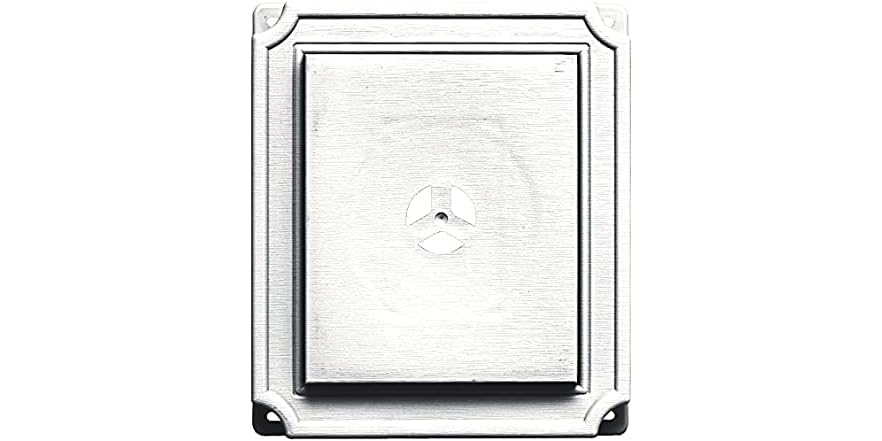 Builders Edge Mounting Block