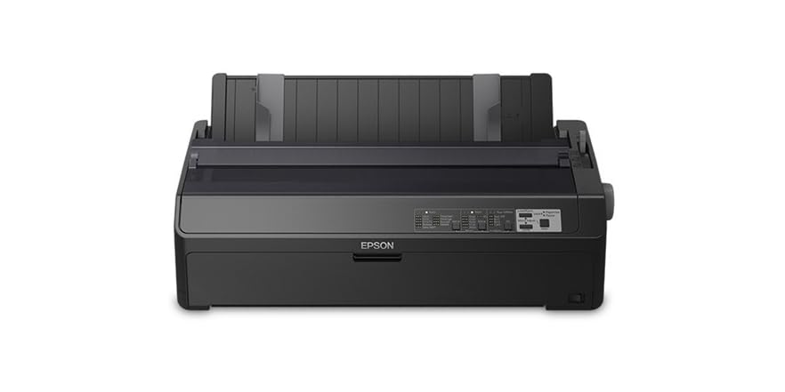 Epson LQ-2090II Impact Printer