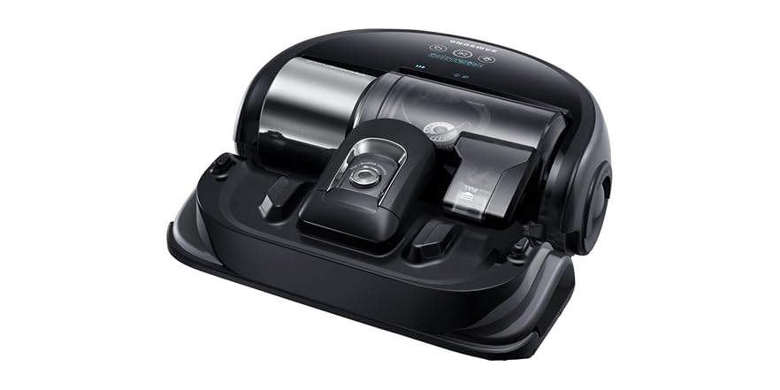 Samsung POWERbot Essential Cleaning Robot Vacuum