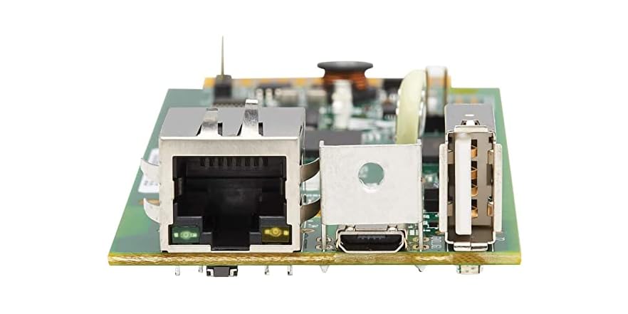 UPS Web Management Accessory Card