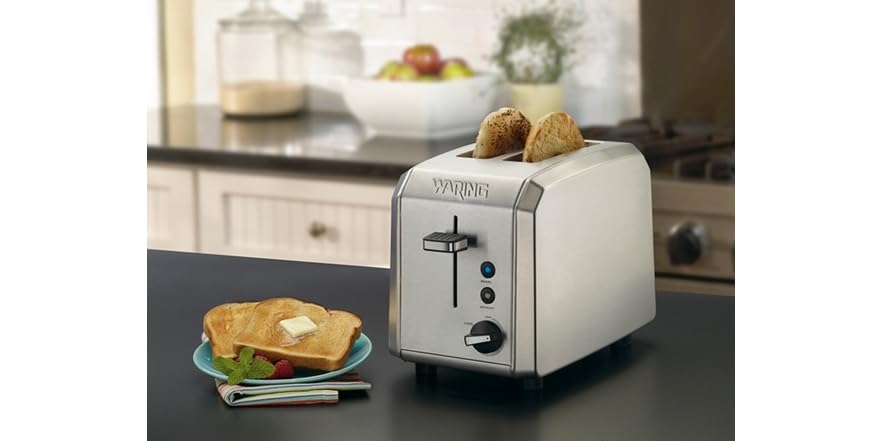 Waring 2-Slice Toaster