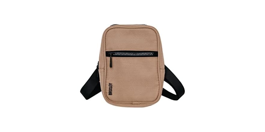 Brixley Crossbody Bag Sling Purse