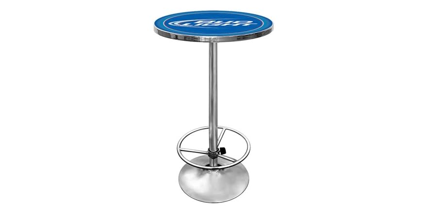 Bud Light Pub Table