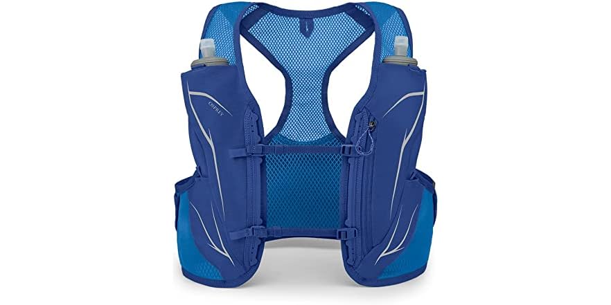 Osprey Duro LT Men's Running Hydration Vest Small