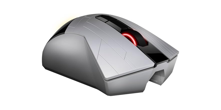 Razer Star Wars The Old Republic Gaming Mouse