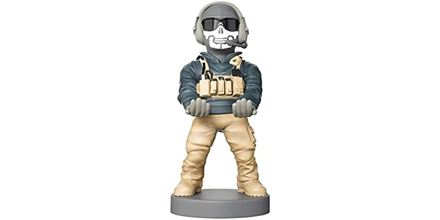 Call of Duty Ghost Controller Holder
