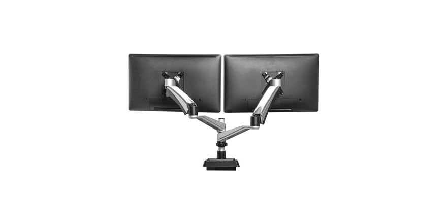 Dual-Monitor Arm for VariDesk Converters