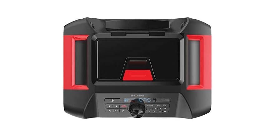 Ion iPA125C Pathfinder 280 8-in. Speaker (Open Box)