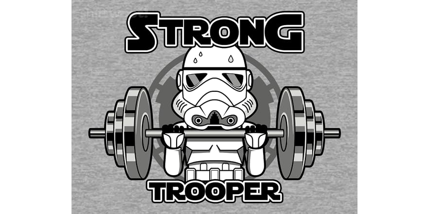 Strong Trooper