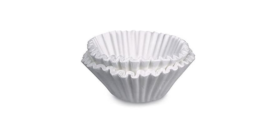 Bunn Paper Filters for 10 Cup Brewers