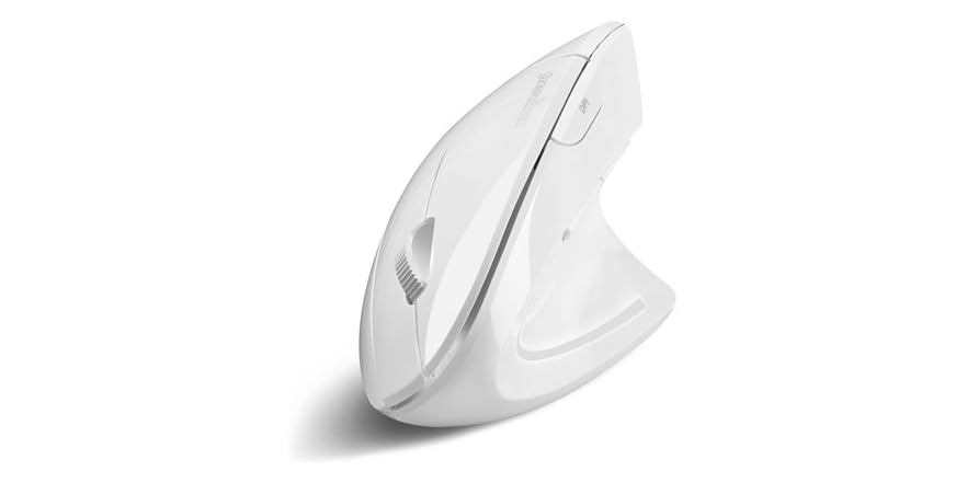 Perixx Ergonomic Bluetooth Vertical Mouse