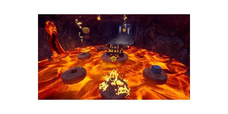 PAC-MAN WORLD 2 Re-PAC