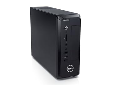 Dell Vostro Small Form Factor Desktop