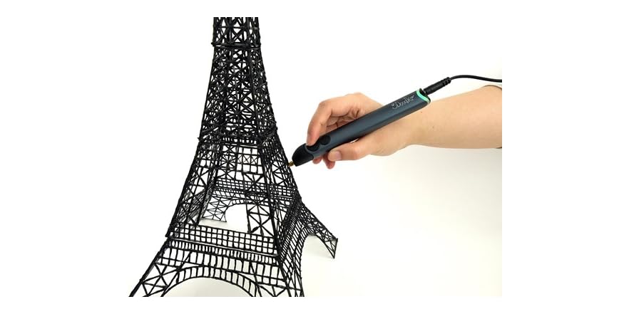 3Doodler Create 3D Printing Pen Bundle