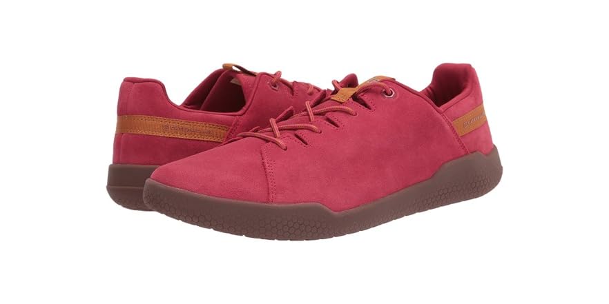Caterpillar Code Hex X-lace Sneaker