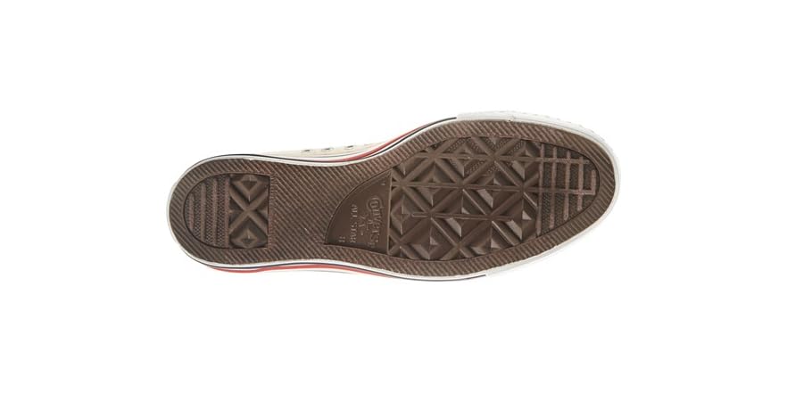 Converse Chuck Taylor All-Stars - Cream