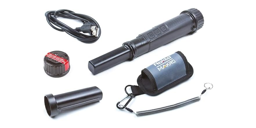 Nokta PulseDive Pinpointer