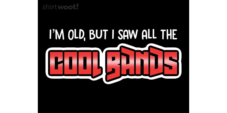 Cool Bands
