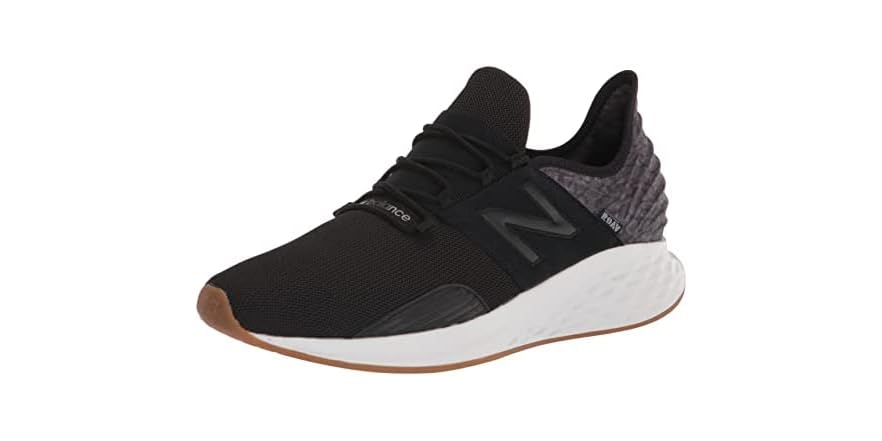 New Balance Men's Roav V1 Running Shoe