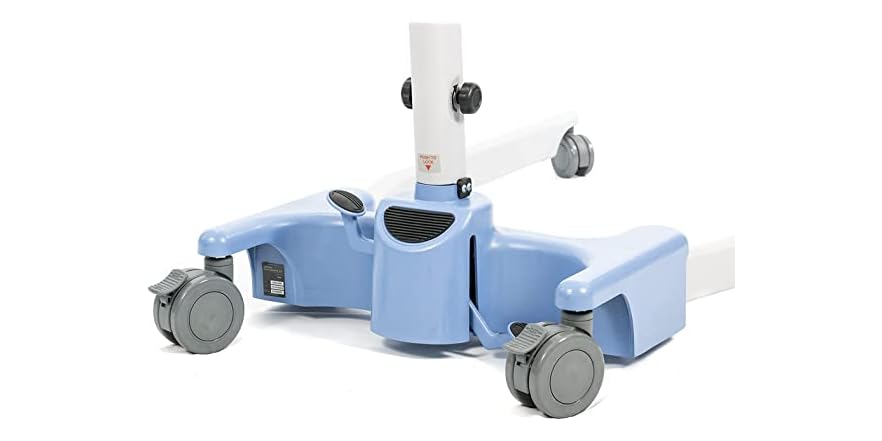 Advance Portable Hoyer Patient Lift