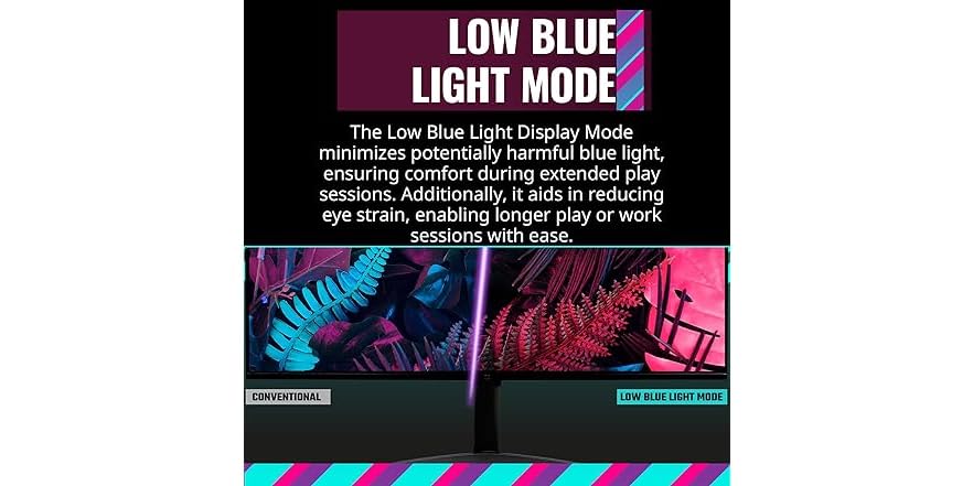 Cooler Master 27" QHD Gaming Monitor | GM27-FQS ARGB