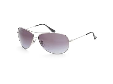 Ray-Ban Men's RB3293 Dark Grey