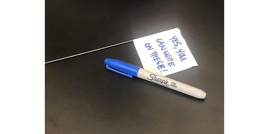Swanson Tool Co Marking Flags
