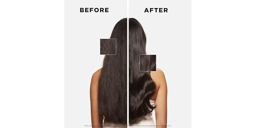 Kerastase Resistance Sérum Thérapiste Hair Serum