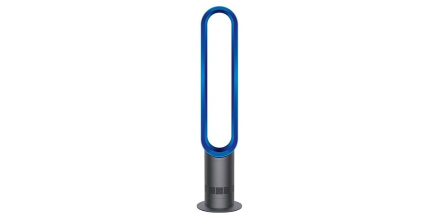Dyson AM07 Tower Fan - Blue