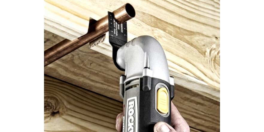 End Cut Blade Kit for Sonicrafter Tool