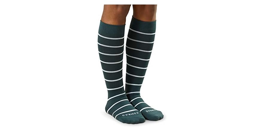 Comrad Compression Socks for Women and Men