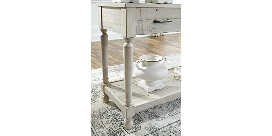 Signature Design by Ashley Console Table