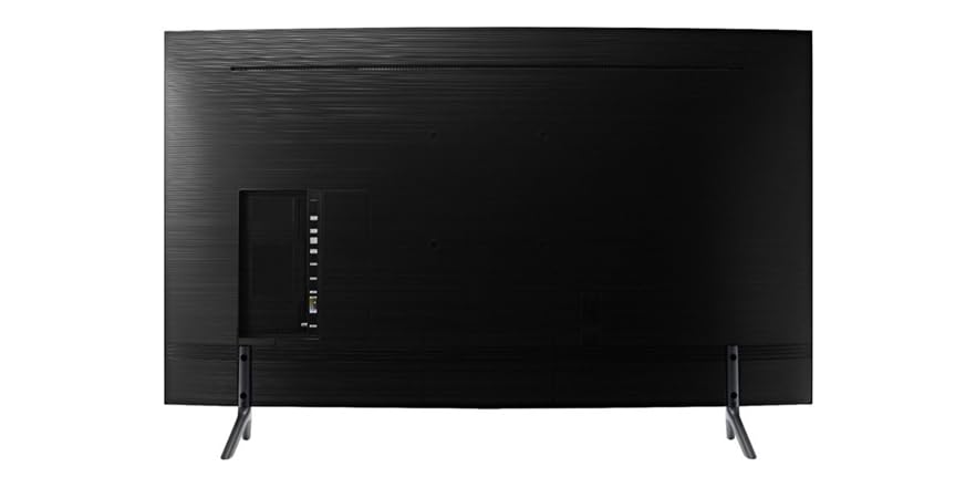Samsung 65" Class NU7300 Curved Smart 4K UHD TV