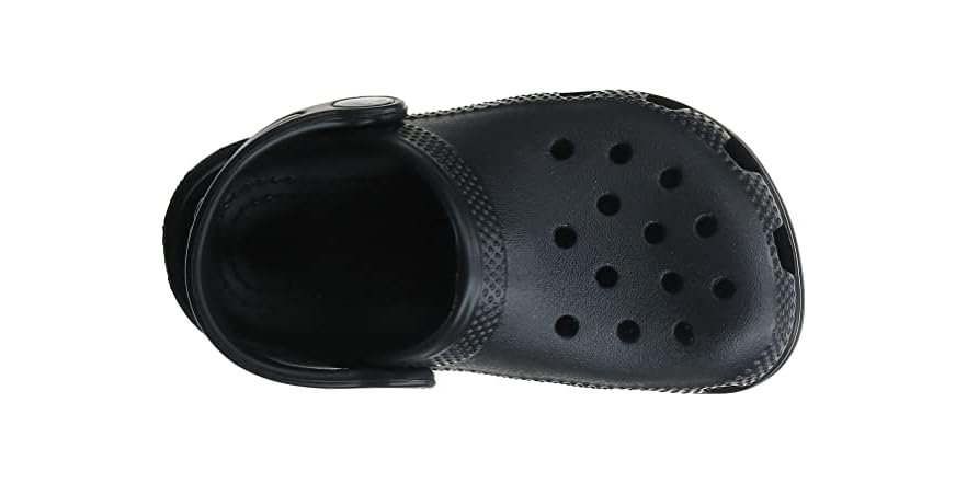 CROCS 204536-001-C10 Toddler 10 Crocs Kids’ Classic