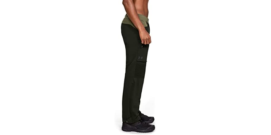 Under Armour Men's Ridge Pants