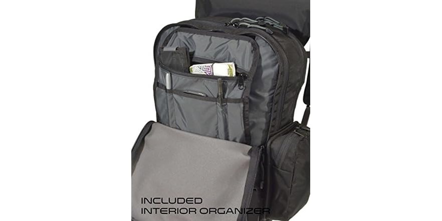 Velix Laptop Backpack, Men's Medium, Grey