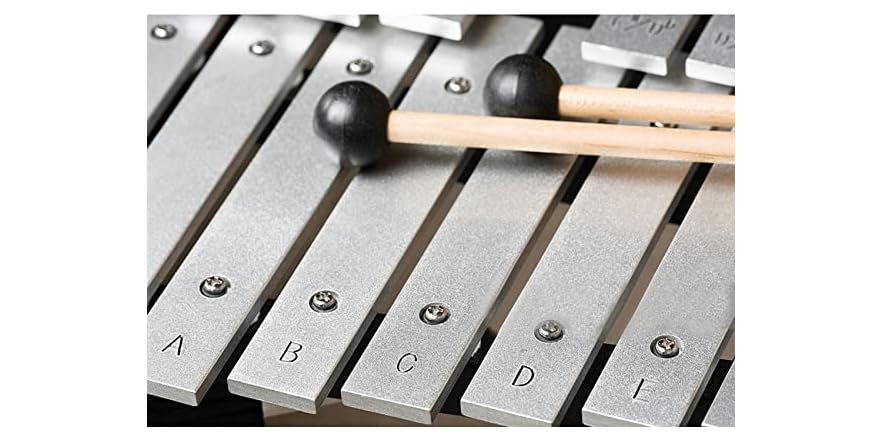 Plastic Head Bell Mallets