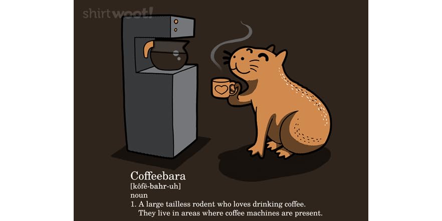 Coffeebara