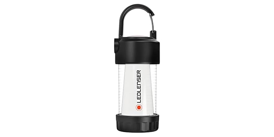 Ledlenser ML4 Lantern Rechargeable
