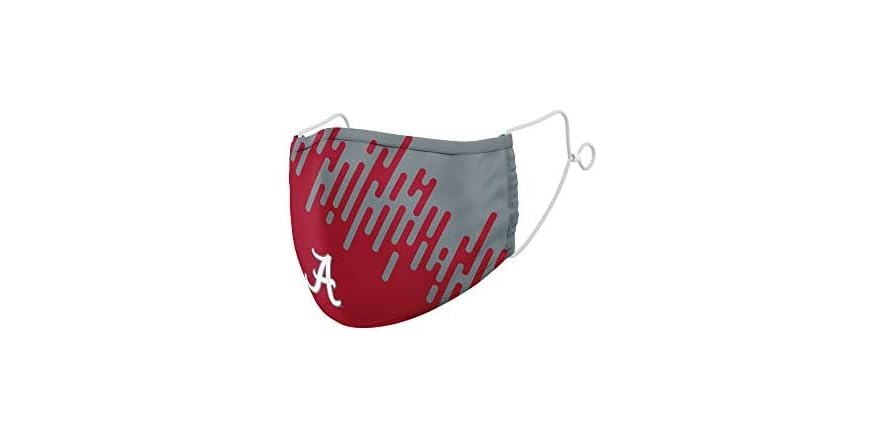 Top of the World NCAA Alabama Face Mask