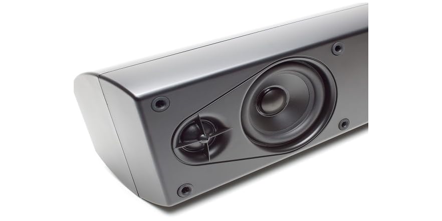 Energy Power Bar Soundbar with Subwoofer