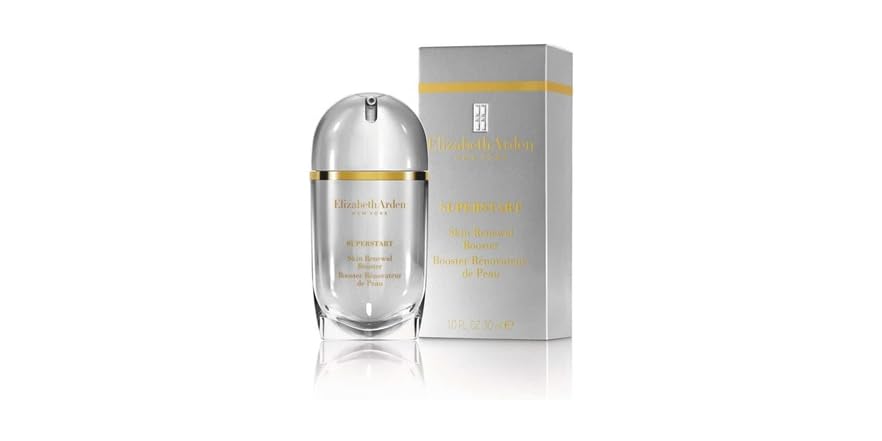Elizabeth Arden Superstart Skin Renewal Booster 1 Oz 30 Ml