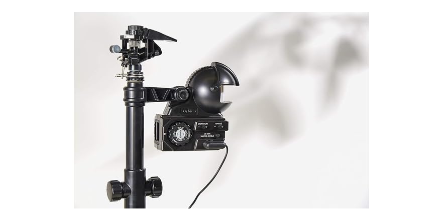 Orbit Yard Enforcer - Pest Deterrent