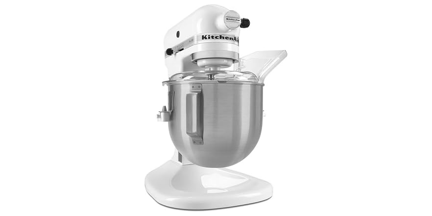 KitchenAid Pro 500 Series Stand Mixer